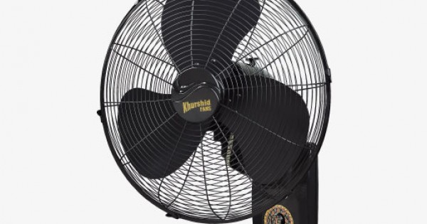 Khurshid Bracket Fan