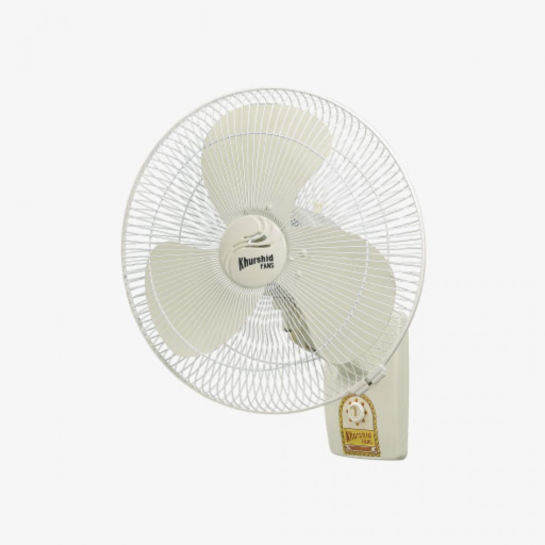 Khurshid Bracket Fan