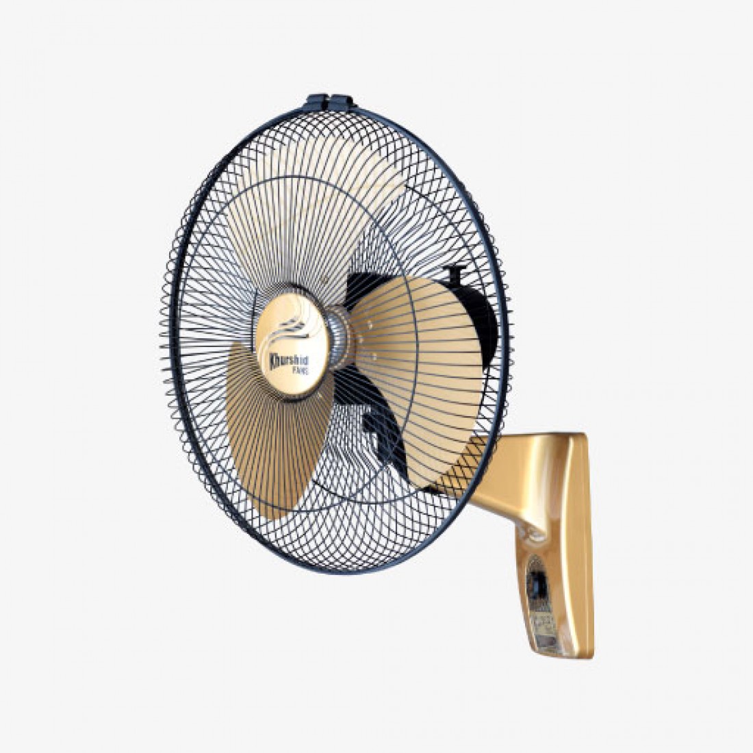 Khurshid Bracket Fan
