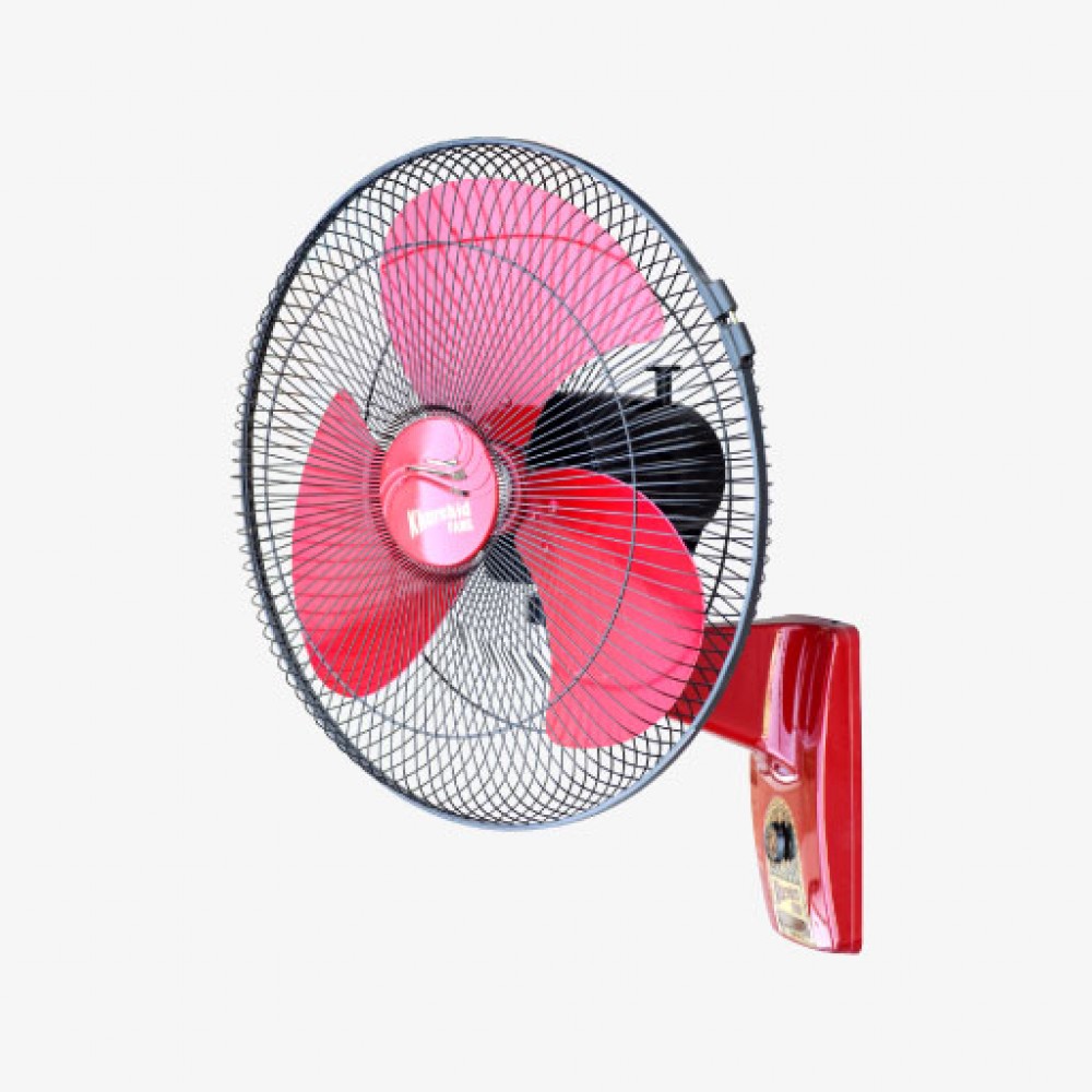 Khurshid Bracket Fan