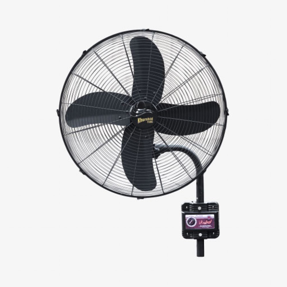Khurshid Mega Bracket Fan