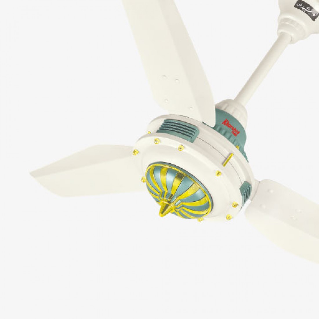 Khurshid Madina Model