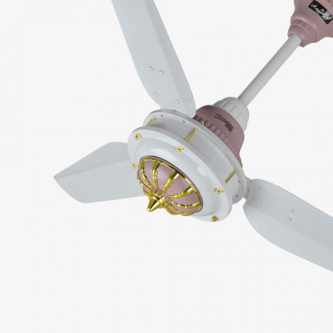 Khurshid Madina Model