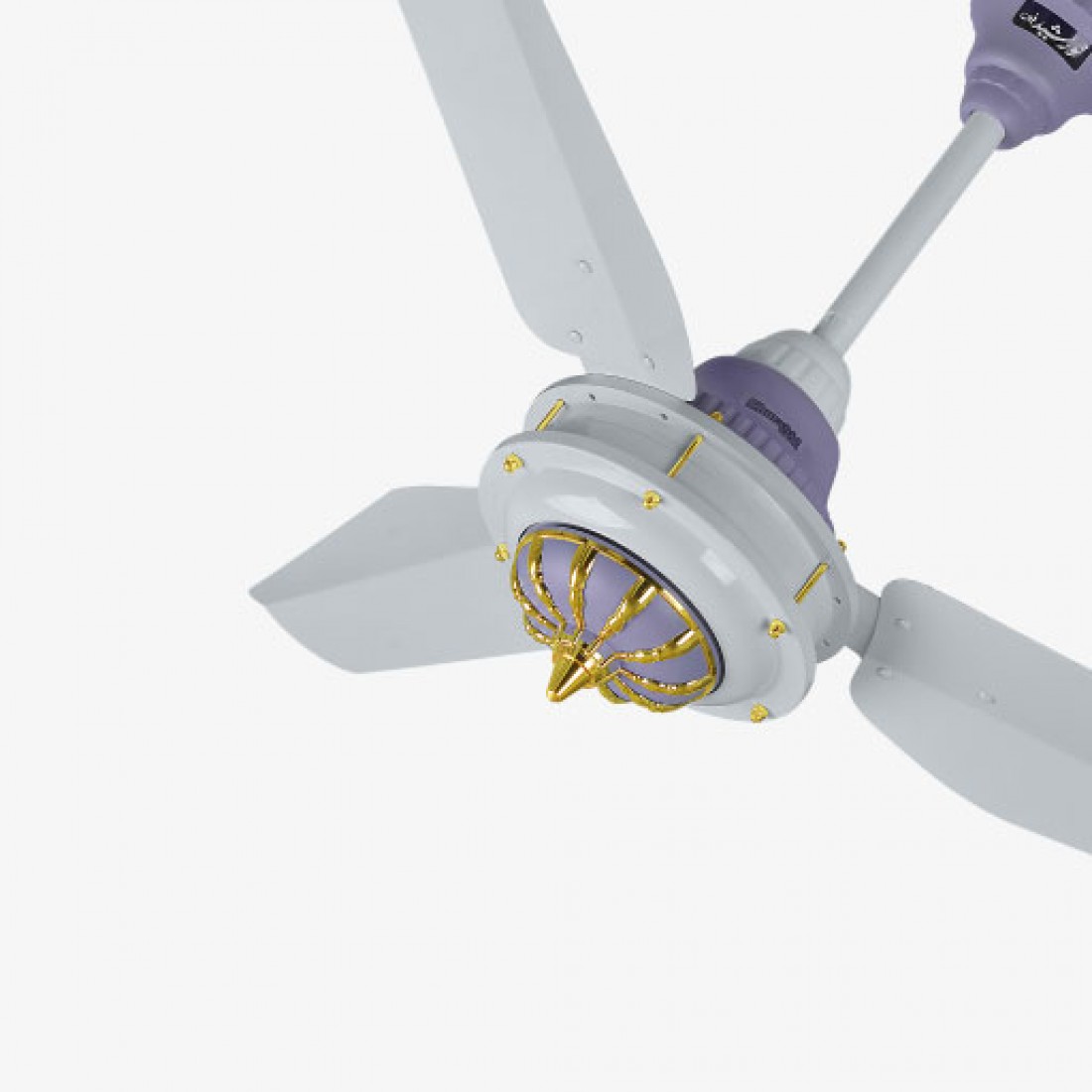 Khurshid Madina Model