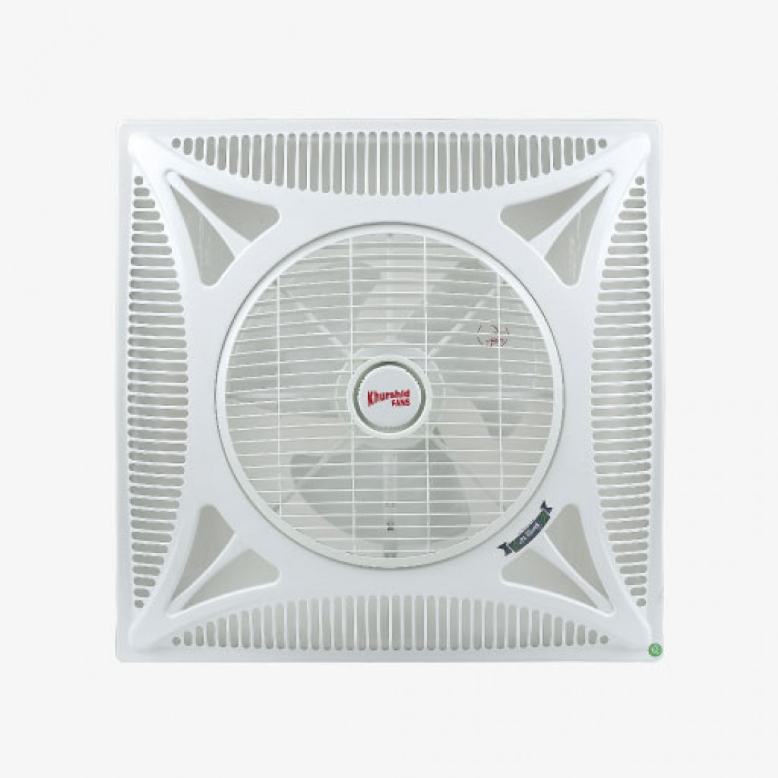 Khurshid False Ceiling Fan