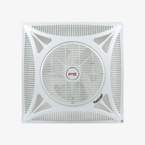 False Ceiling Fan by Khurshid