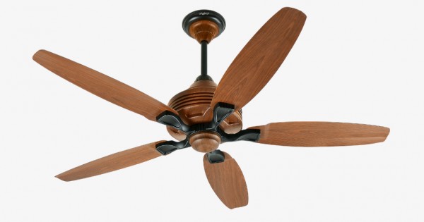 Penta Model Fan - Designer Series