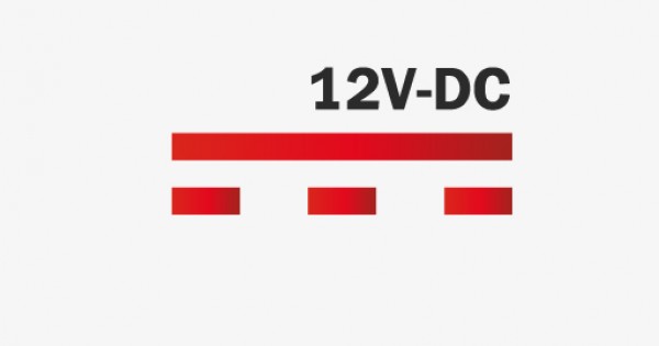 DC-12V