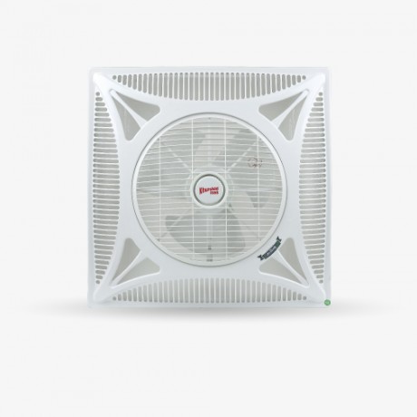 False Ceiling Fan by Khurshid