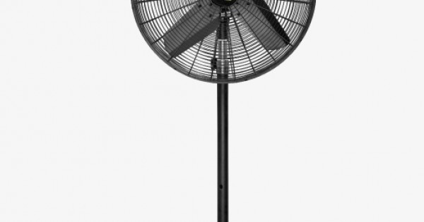 Khurshid Pedestal Fans