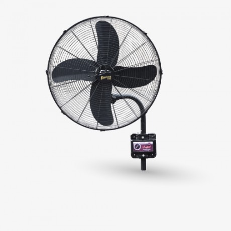 Mega Bracket Fans by Khurshid